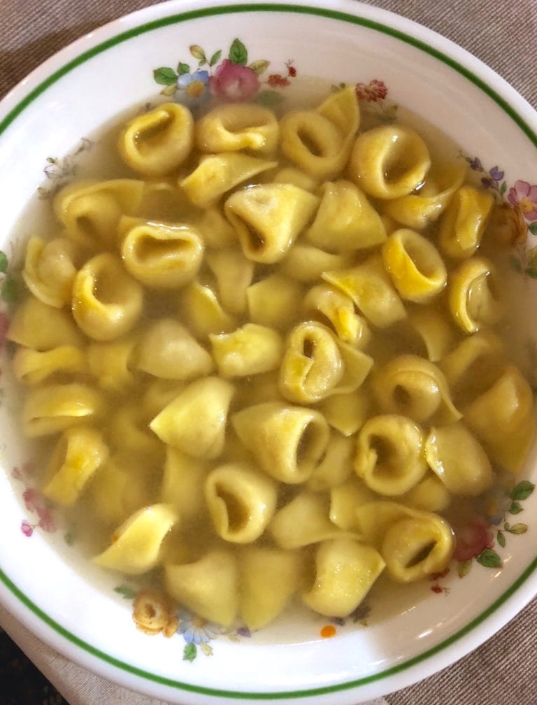 11 Foods to Try in Modena, Italy – Global Gluttons