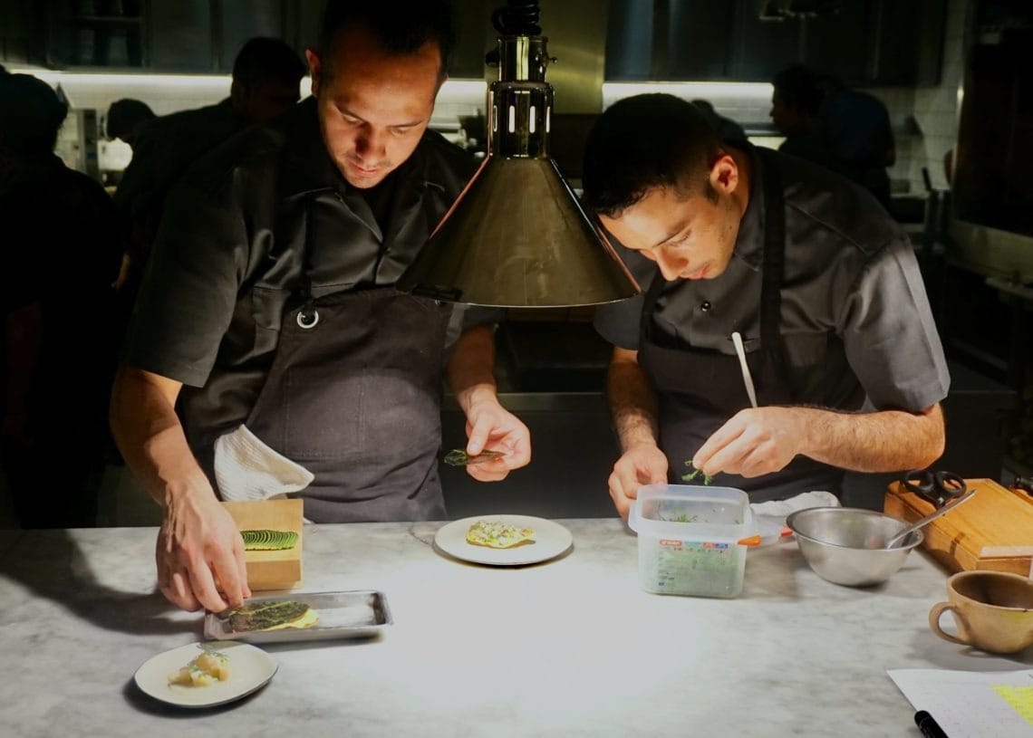 Contramar: A Must-Visit Seafood Restaurant in Mexico City by Gabriela ...