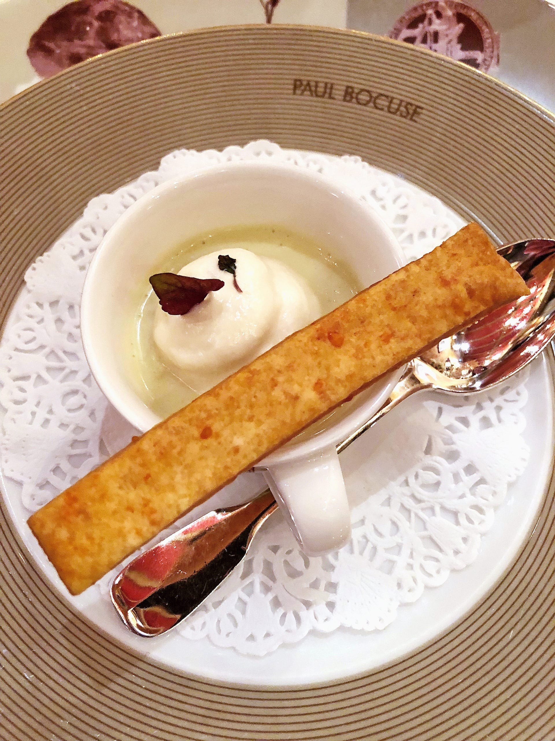 What It’s Like to Dine at the Renowned Paul Bocuse Restaurant – Global ...