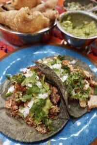 Flavors of Mexico City: 11 Iconic Dishes Worth Traveling For - Global ...