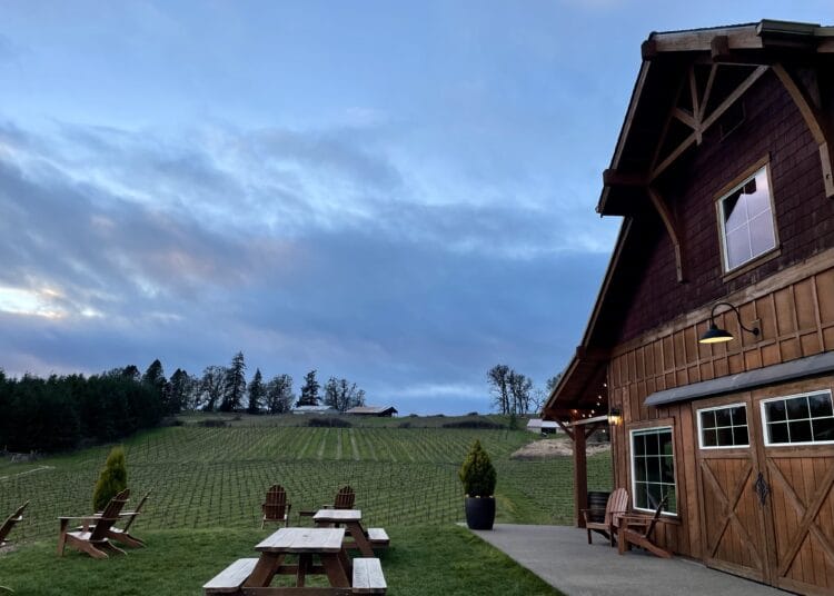 10 Best Willamette Valley Wineries to Visit – Global Gluttons